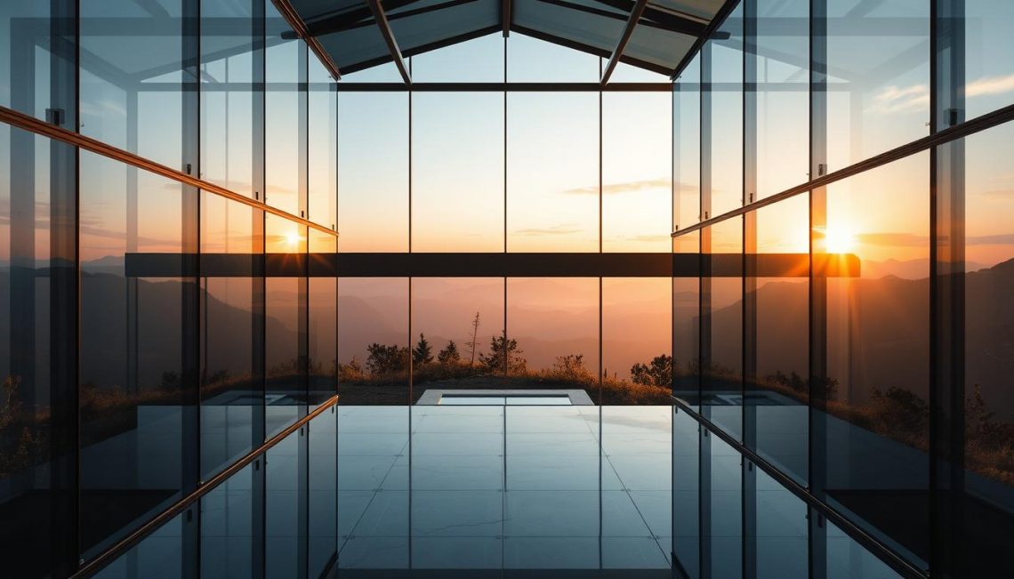 From Concept to Creation: Designing the Perfect Glass Structure for ...