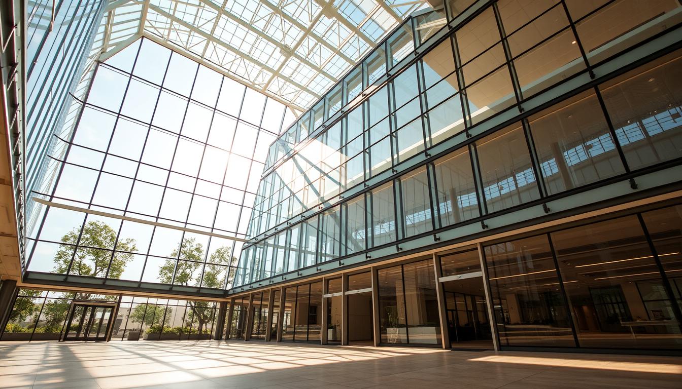 Why Glass Structures Are the Ultimate Solution for Modern Living